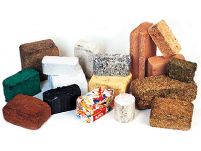 Ankit Bio Fuels LLP - Manufacturer of Biomass Briquettes & Pellets